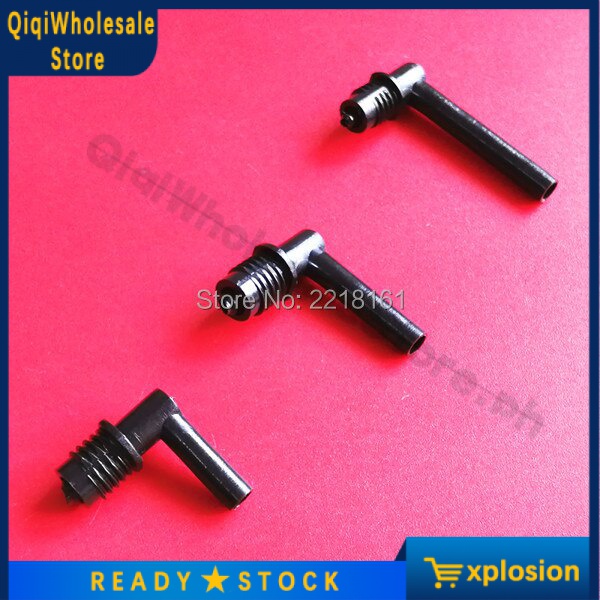 Eco solvent/UV printer Ink tube connector for Epson 4880 4800 7880 7800 ...