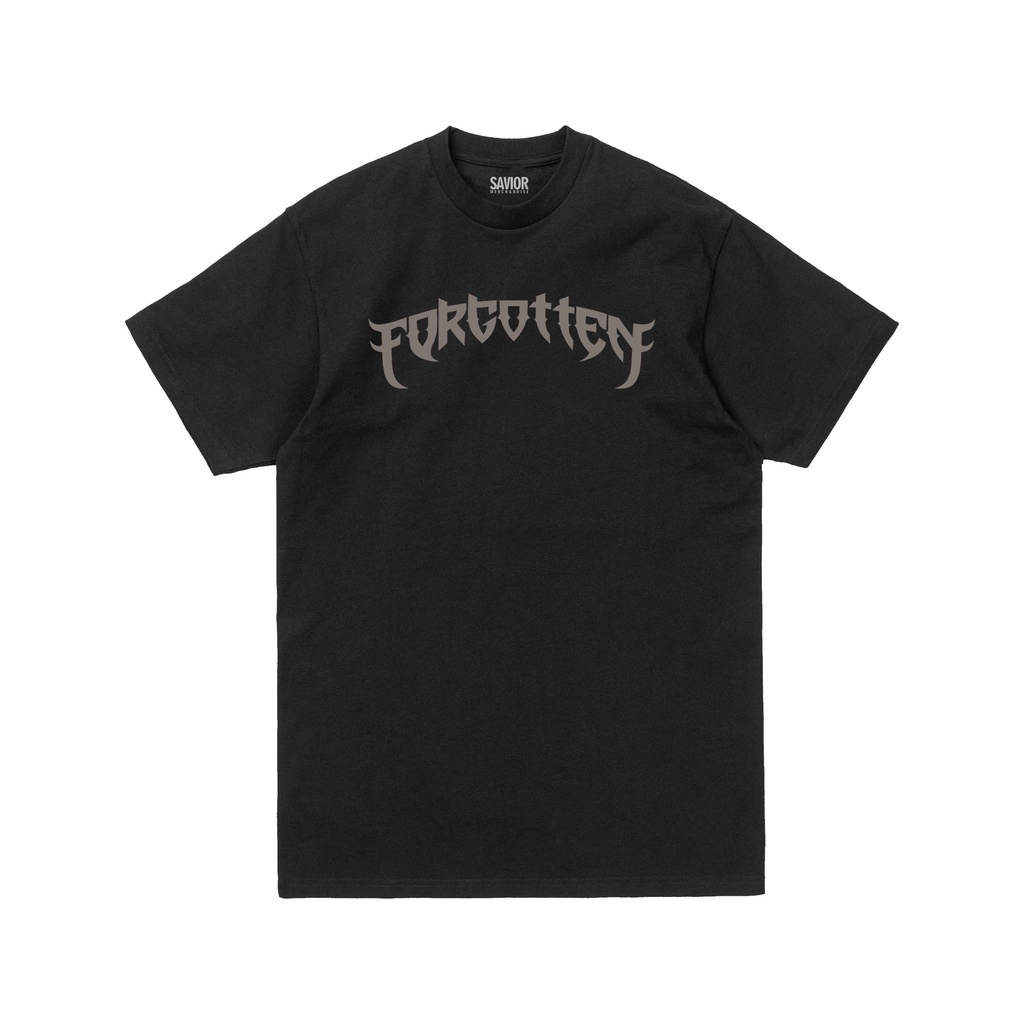 Tshit Forgotten - PDS Logo/ | Shopee Philippines
