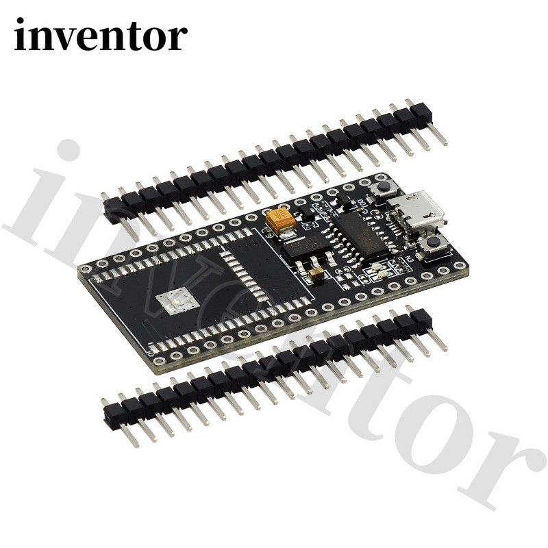 NodeMCU ESP-32S ESP-WROOM-32E WiFi development board serial port WiFi ...