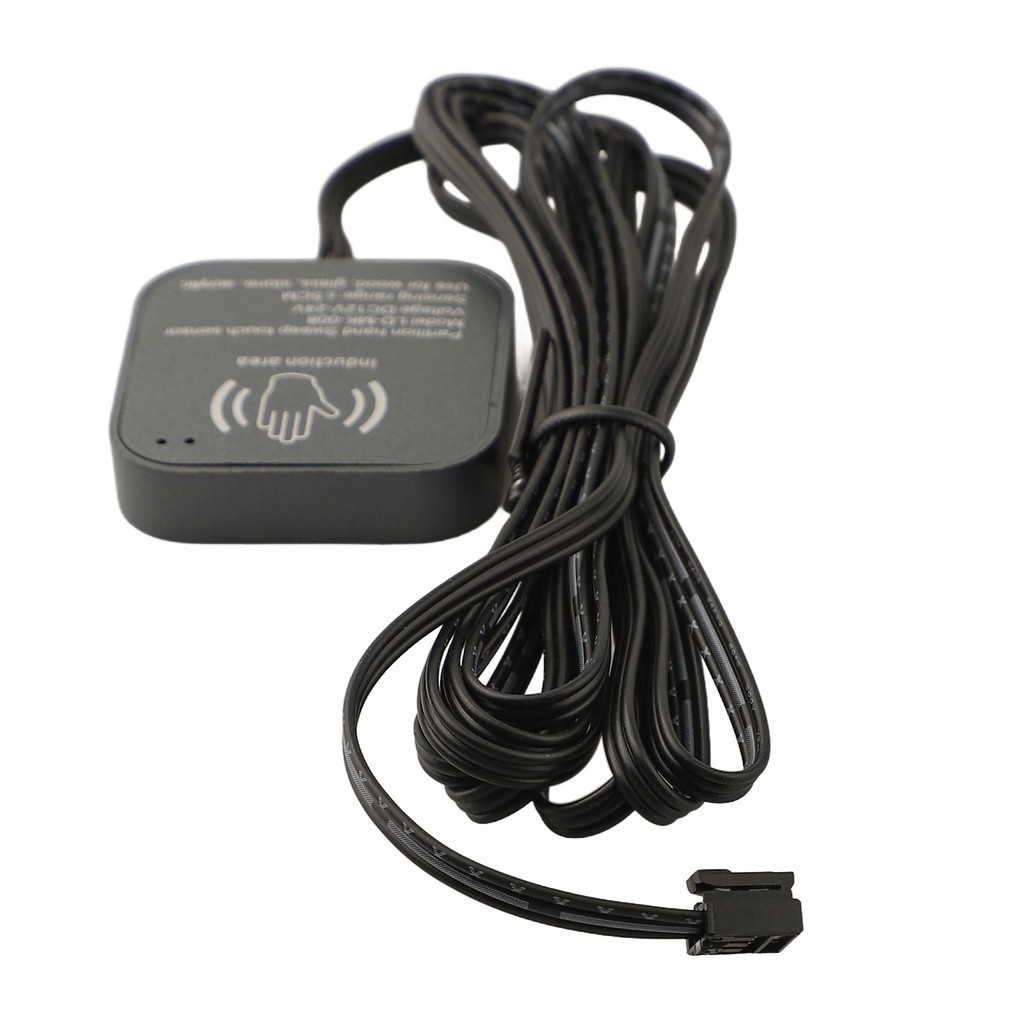 TBTOPONE ️Low voltage 12V24V partition touch sensor switch cabinet ...