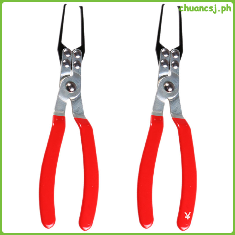 Fuse Bender Automotive Electrical Tools Car Relay Removal Pliers Puller ...
