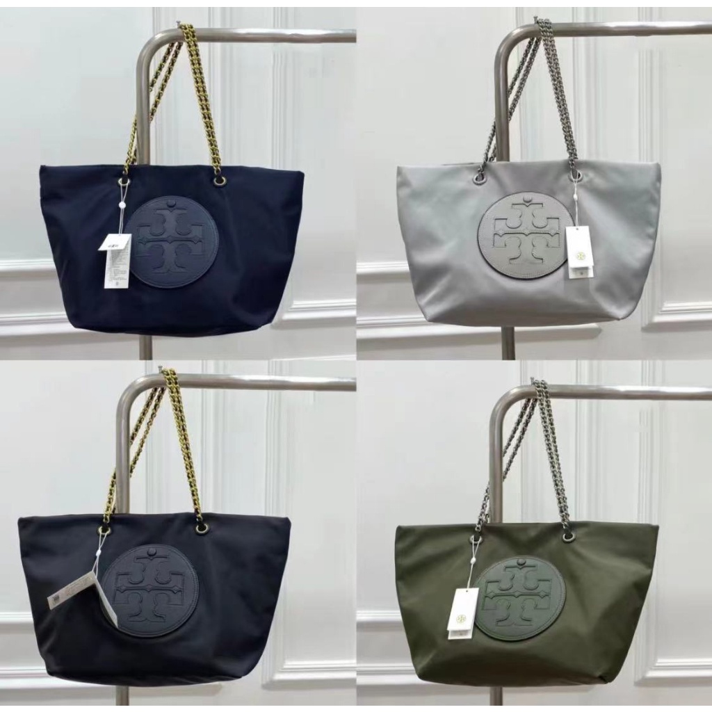 TB medium chain handbag women's bag 152313 | Shopee Philippines