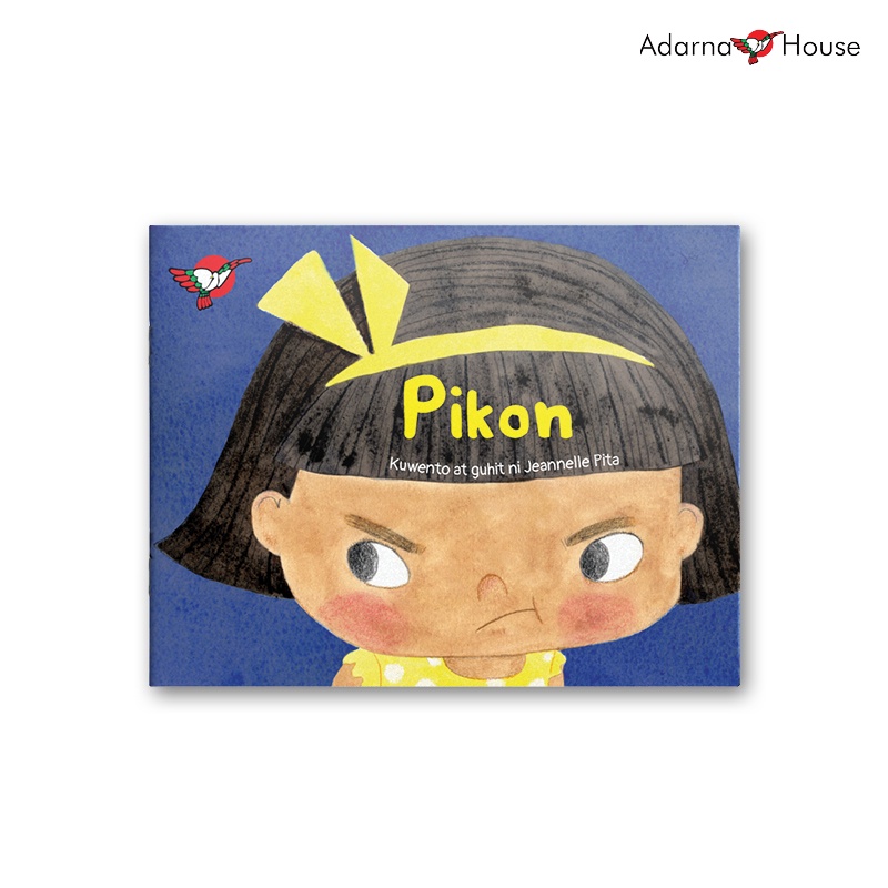 Pikon - Picture Book - Grade 1 Filipino | Shopee Philippines
