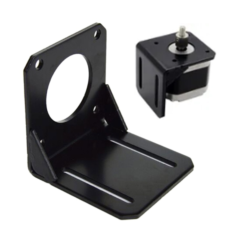 Star 86 Stepper Motor Nema 34 Fixed Seat Nema 34 Stepper Motor Steel ...