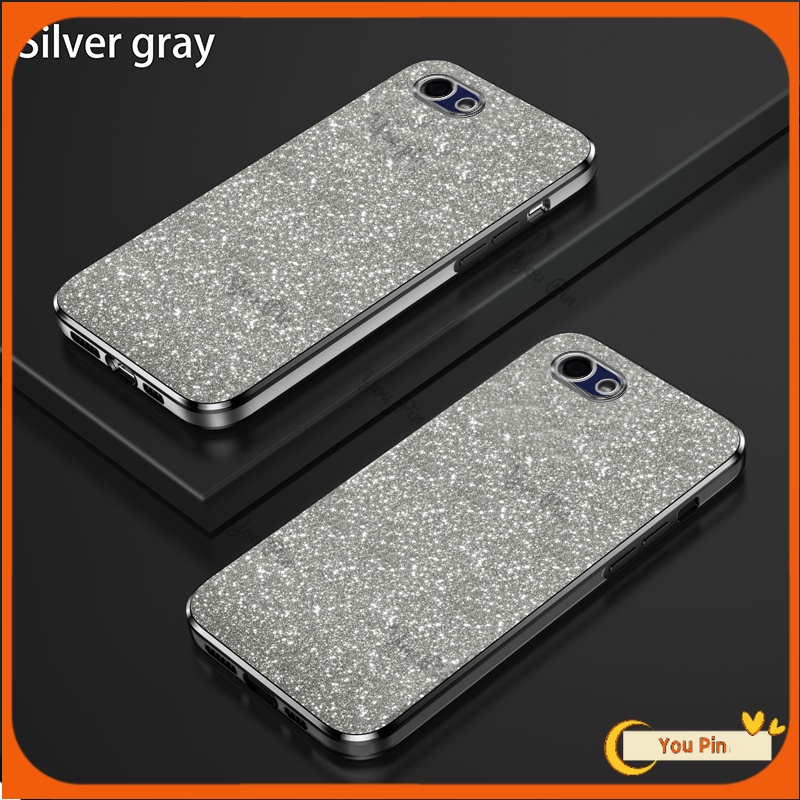 Casing Oppo A83 Case Casing The new high-quality glitter is suitable ...