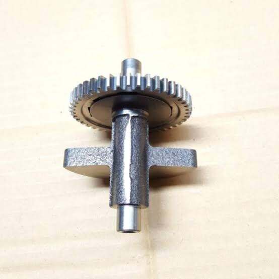 Gear gigi balanser balansing balancer balance balancing all new honda ...