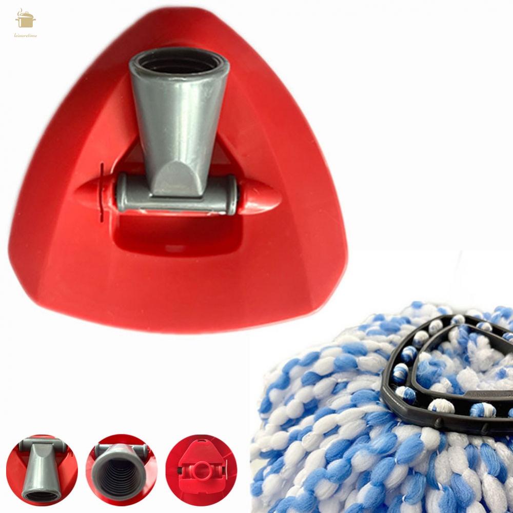Mop Base Disc Accessories Rotating Mop Base Triangle Disc Highly Match ...