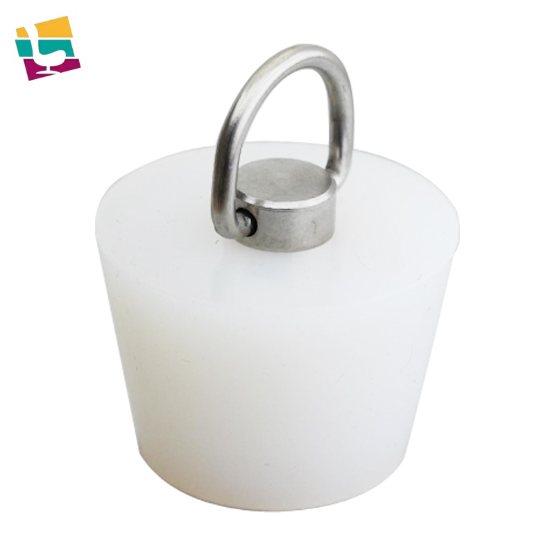 Waterproof Silicone Rubber Seal Cap for Drainage, PVC Pipe Plug Stopper ...