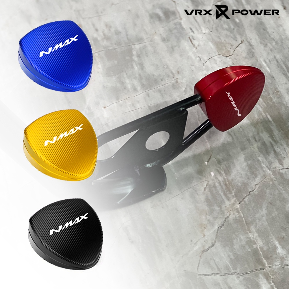 For YAMAHA NMAX 155/125 V2 2020-2023 Kickstand Pad CNC Side Foot Stand ...