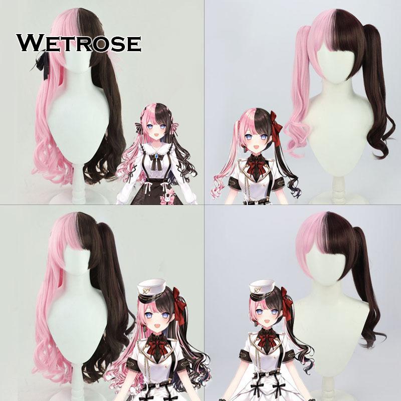 [Free Man] Hinano Tachibana VSPO Virtual Youtuber VTuber Cos Cosplay ...