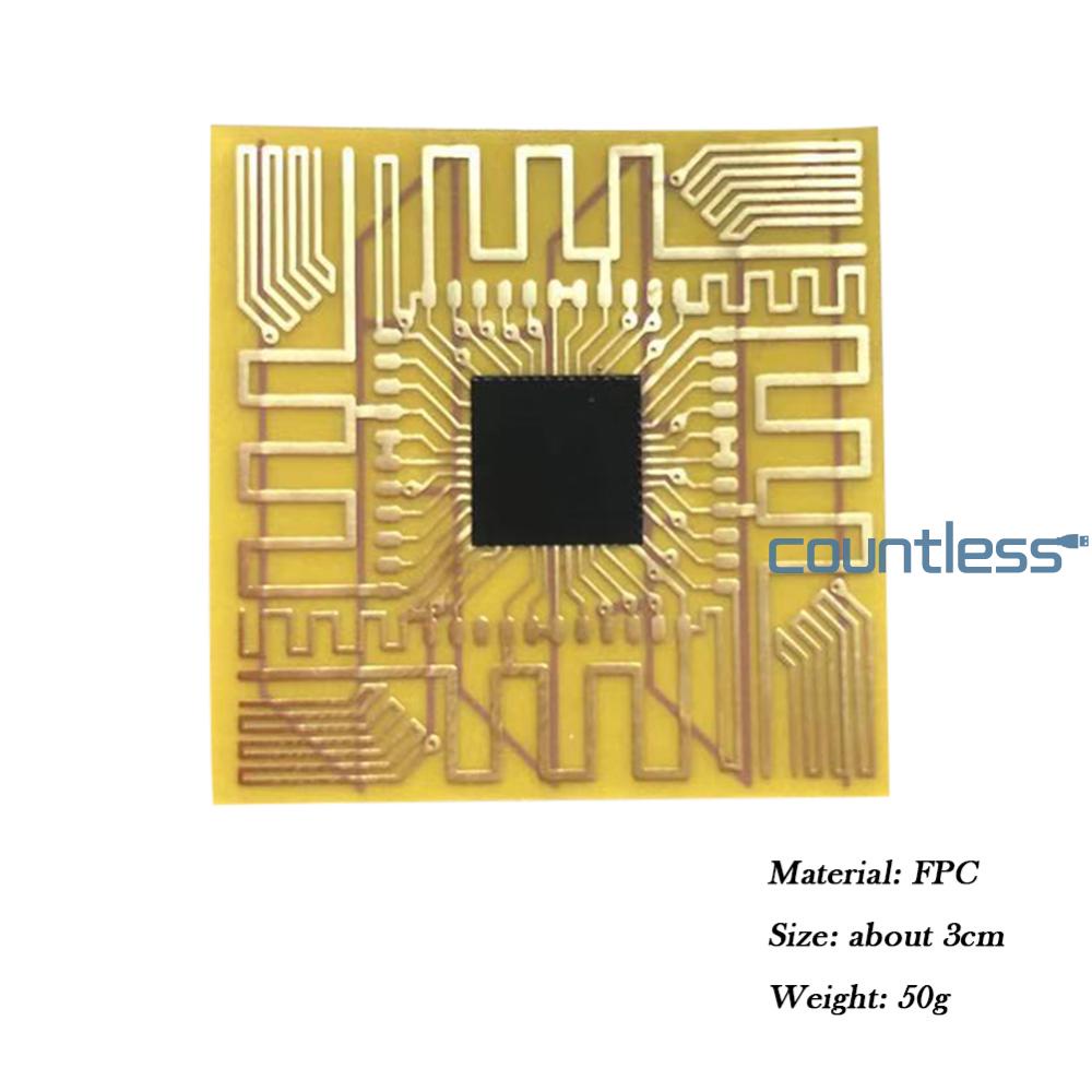 Signal Booster Sticker Portable Antenna Stickers SP3 SP4 for Cell Phone ...