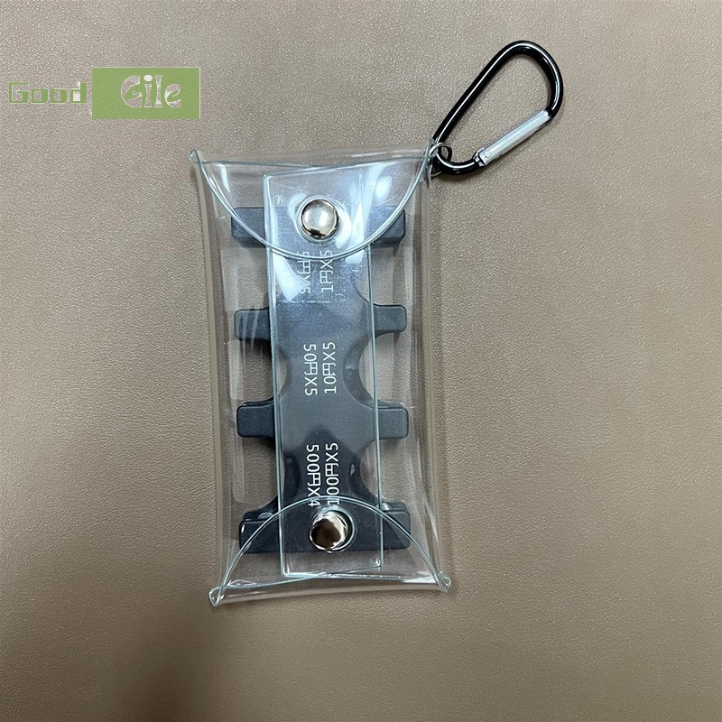 GoodGirl Coin Collection Purse Wallet Organizer Holder For Car Coin ...