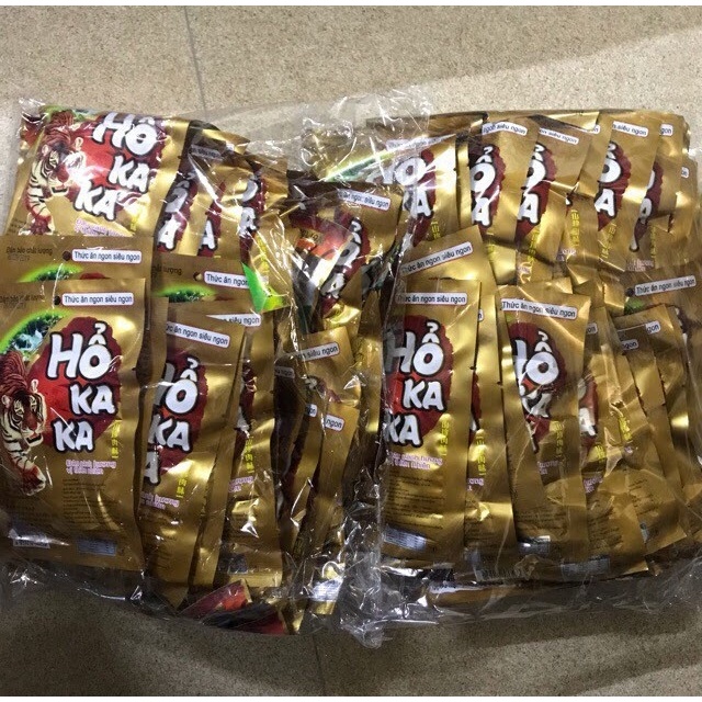 Kaka Spicy Spicy Snack Pack 20g | Shopee Philippines