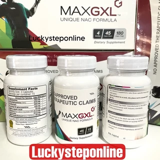 Shop max gxl for Sale on Shopee Philippines