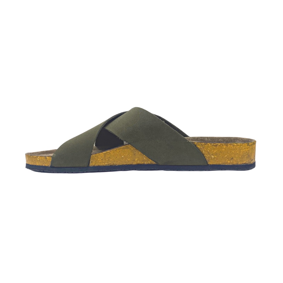 Swatch Seasider SBXM Leather Sandal | Shopee Philippines