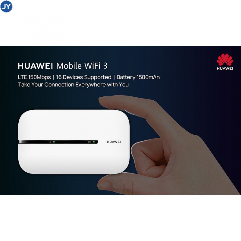 Huawei e5576 e5577 4G mobile WiFi SIM router LTE WiFi router pocket ...