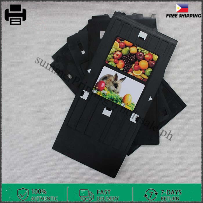 PVC Card Tray for Epson P50 A50 T50 R290 L800 R390 R270 R280 R260 L801 ...