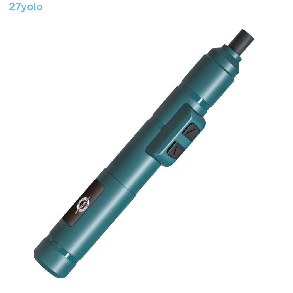 YOLO Electric Screwdriver Pen, Wireless 3.6V Cordless Electric ...
