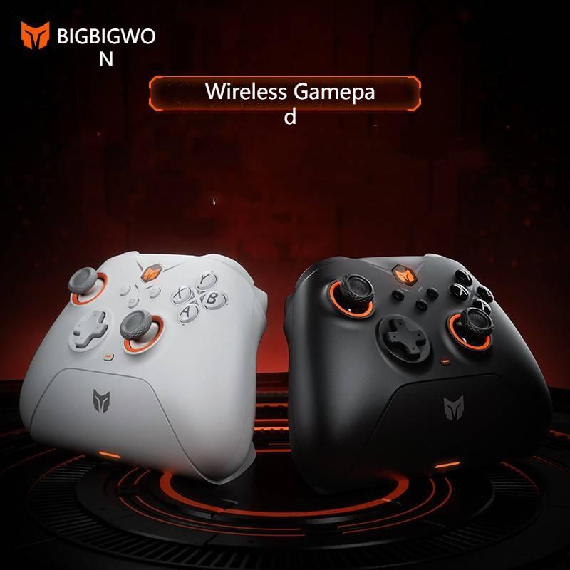 2024 BIGBIGWON GALE Wireless Gaming Controllers for PC/Switch Nintendo ...