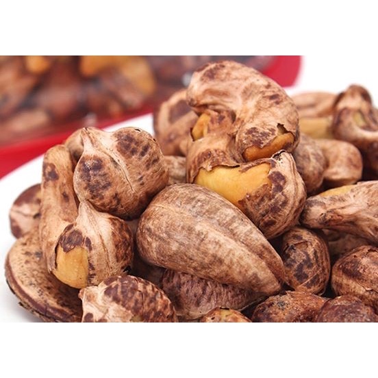 Vietnam XXL Cashew Nuts W320/W240/W180 Vietnamese Gajus Nuts Roasted ...