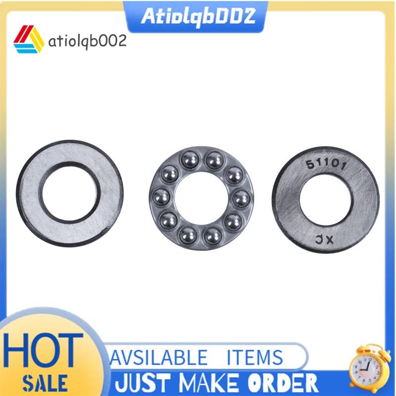 51101 Thrust Ball Bearing, 12 x 26 x 9 mm | Shopee Philippines