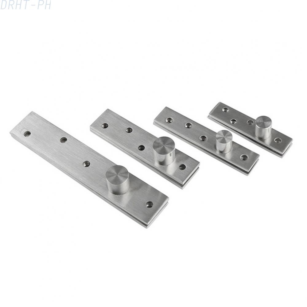 270 Degree Rotating Door Pivot Hinge Stainless Steel Up and Down ...