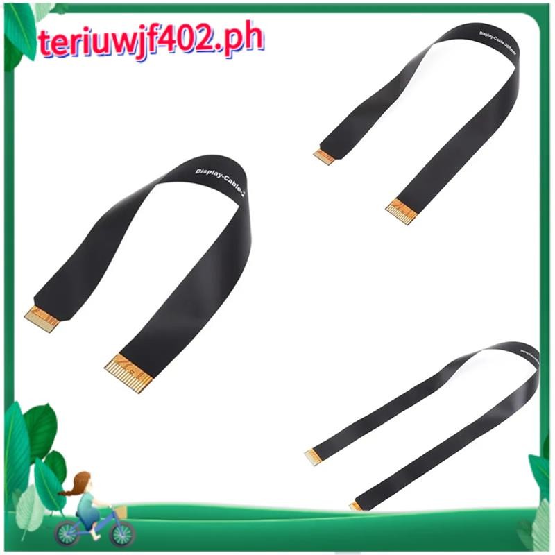 For Raspberry Pi 5 DSi Flexible Flat Cable Connecting Line FPC 22Pin to ...
