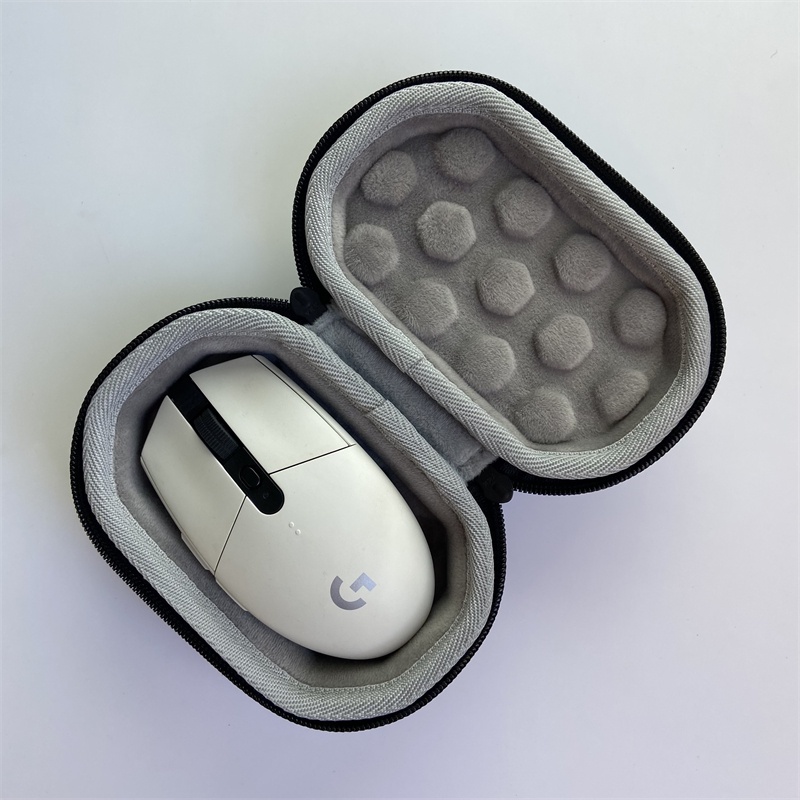 Portable Hard Carrying Case Cover for Logitech G304 Wireless Bluetooth ...