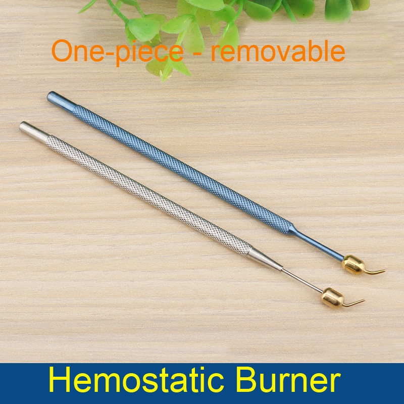 Hemostasis Cautery Cosmetic Tools Micro-devices Integrated Ball ...