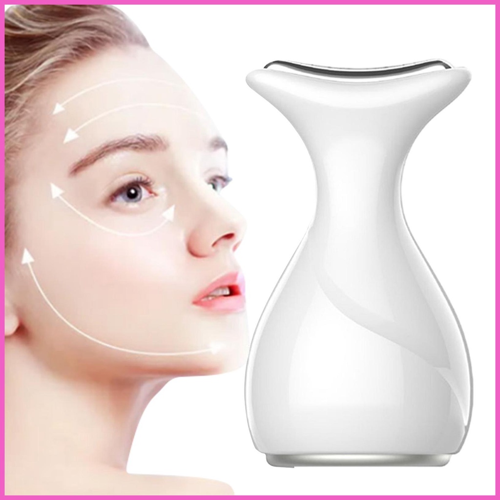 Ice Hammer Facial Face Roller Skin Care Freezer Eliminate Edema Eye And ...