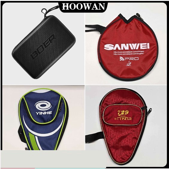 SANWEI/YINHE / BOER/HUIESON Pingpong Racket Case Table Tennis Bag Table ... SANWEI/YINHE / BOER/HUIESON Pingpong Racket Case Table Tennis Bag Table ...