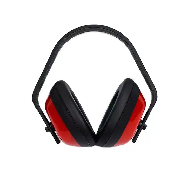 JH Soundproof Ear Muff Protector Earmuffs Noise Reduction Hearing ...