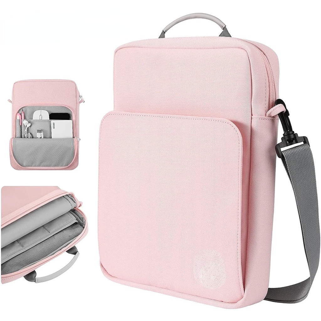 For Honor MagicPad 13 Pad 8 X9 X8 Pro V8 Tablet Bag Waterproof Canvas ...