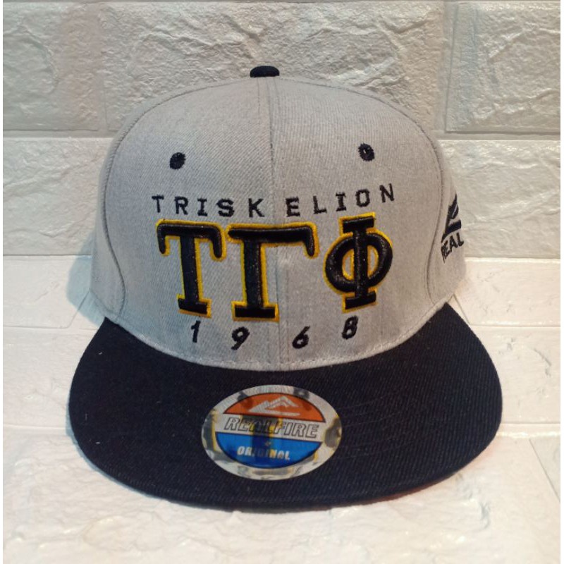 Triskelion Cap Limited Edition | Shopee Philippines