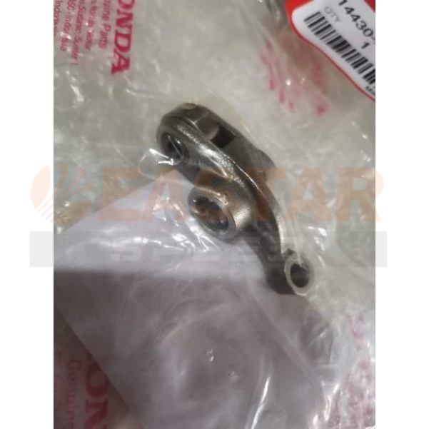 Rocker Arm for XR125, XR150 AND TMX150 SUPREMO (14430-KTT-900) 1pc Only ...