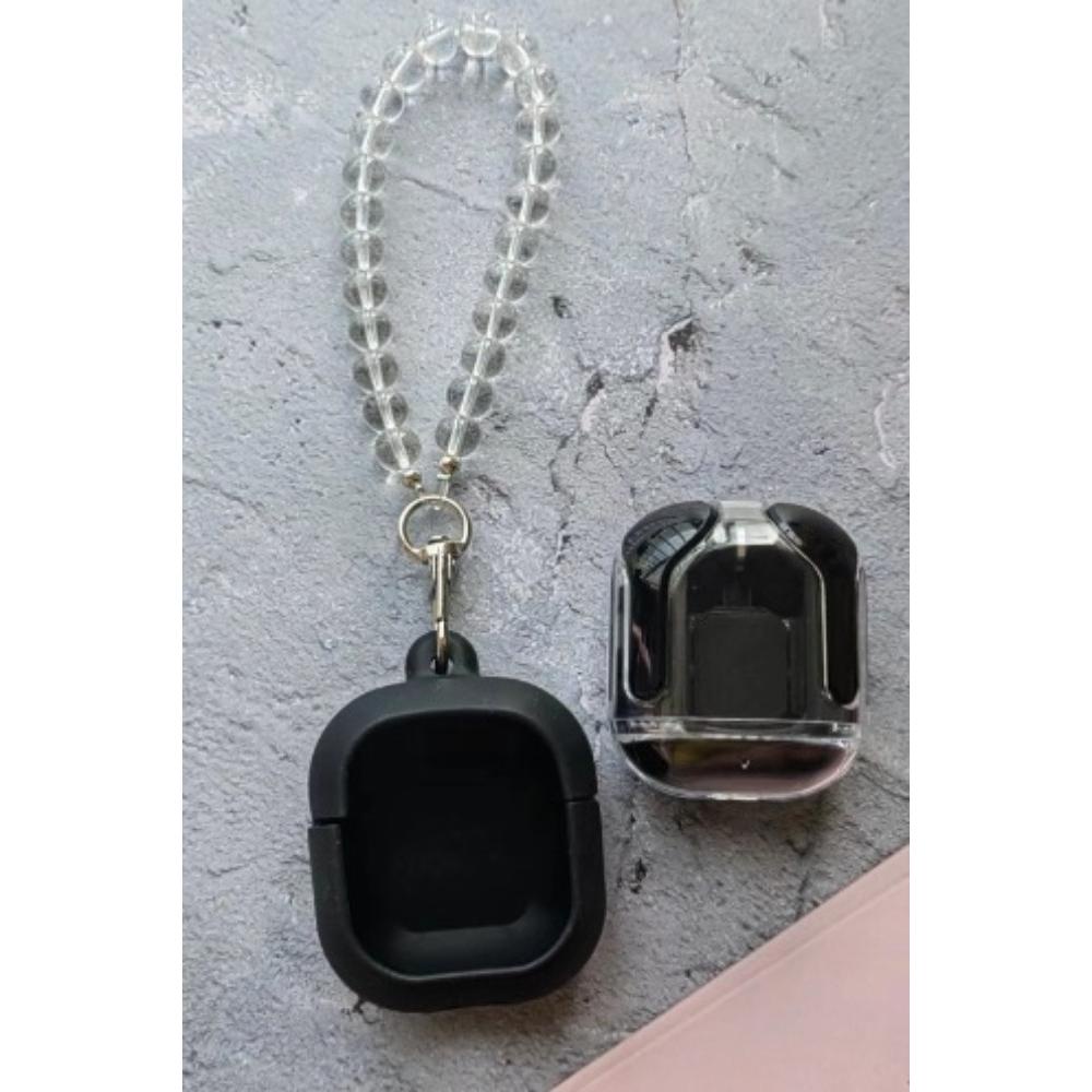 Earbuds 1pcs(Freebie:case+ korean style keychain) Colorful True ...