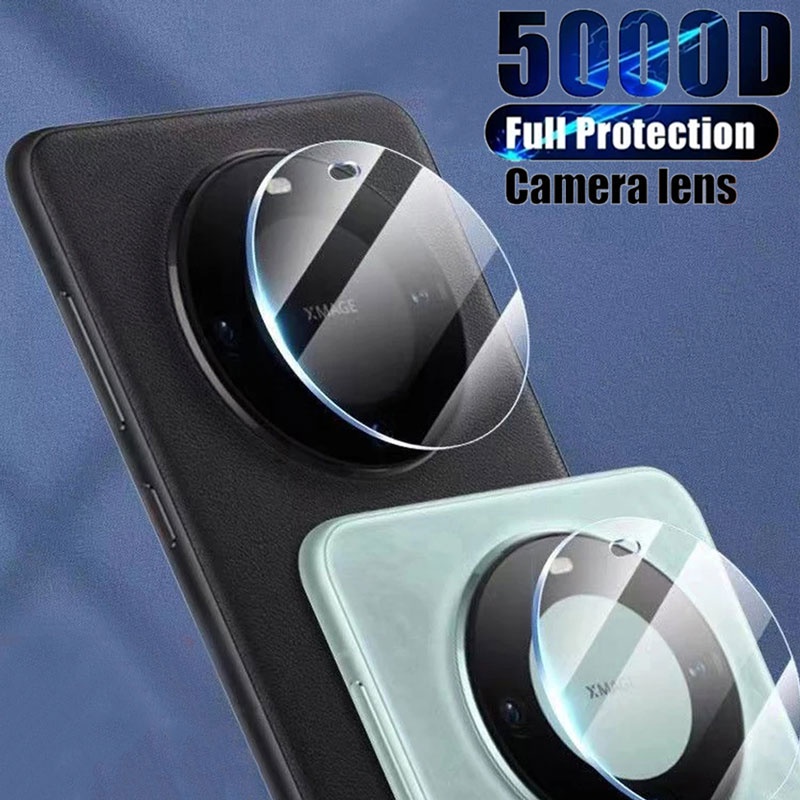 Lens Protector Tempered Glass Camera For Huawei P60 P50 P40 P30 Mate 60 ...