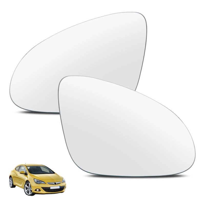 For Opel Vauxhall Astra J 2009-2015 GTC 2012-2018 Adam Wing Mirror ...