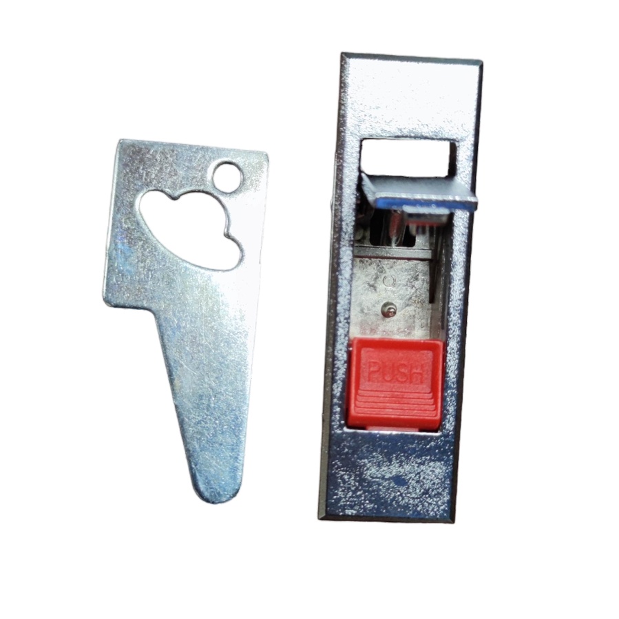 Denko Panel Board Lock, Panel Lock - A3 - A1KEY | Shopee Philippines