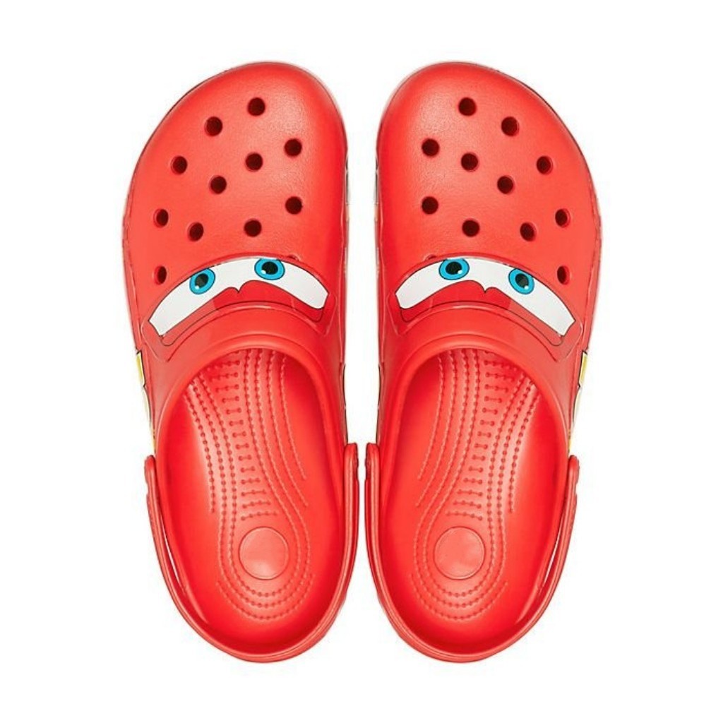 Crocs Car Hole Shoes Caro Class Closed Toe Sandals Men's and Women's ...