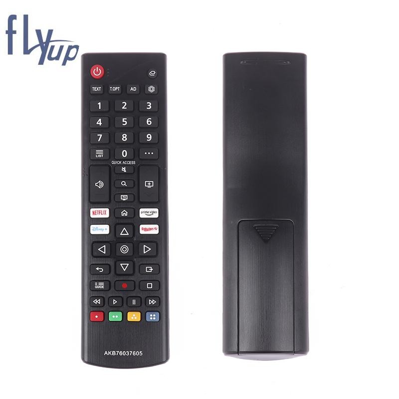 flyup Universal Remote Control Suitable For LG Smart TV LCD TV Remote ...
