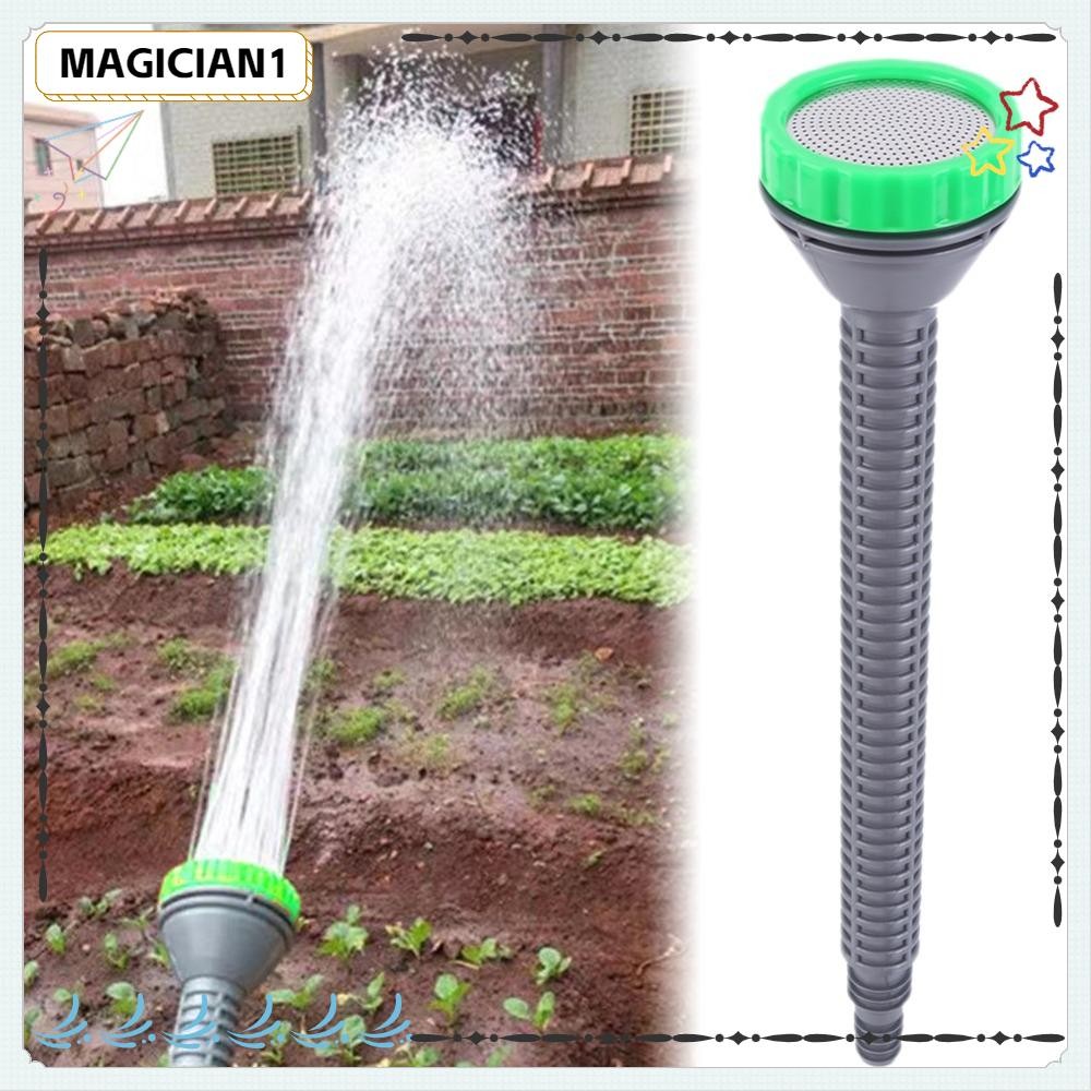 MAGICIAN1 2pcs Water Saving Irrigation System, Connect 1/2 3/4 1in High ...