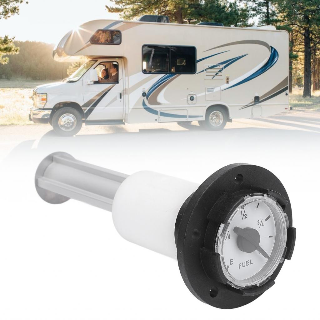 Hoomy Gas Gauge Cap High Accuracy Temperature Resistant Sealed ...