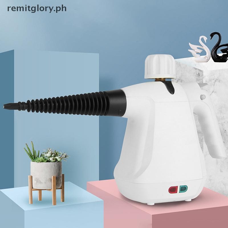 remitglory 1000W Home Appliance Steam Cleaner High Temperature ...