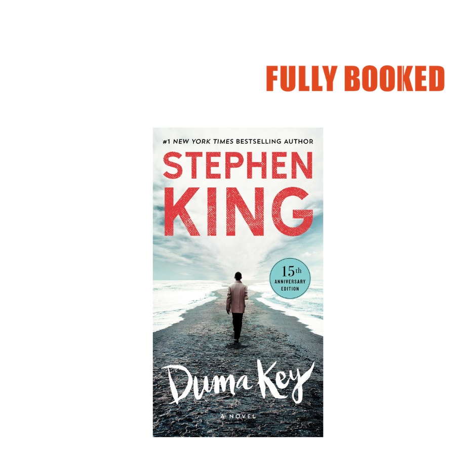 Duma Key: A Novel (Mass Market) by Stephen King | Shopee Philippines