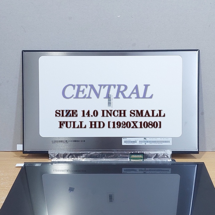 Led LCD Laptop Asus VivoBook S14 S403 S403F S403FN Series 14.0 INCH Full HD -CP | Shopee Philippines