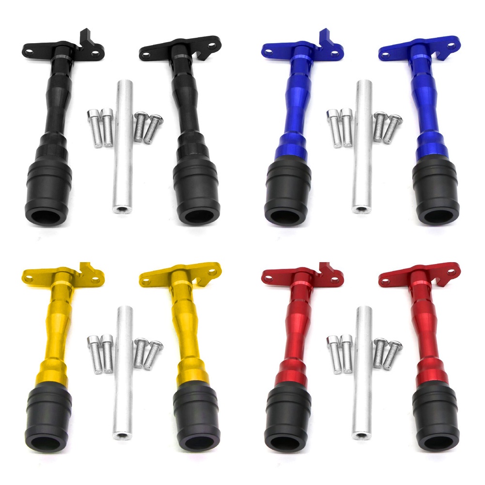 R15 V3 MT15 Body Slider Motorcycle | Shopee Philippines