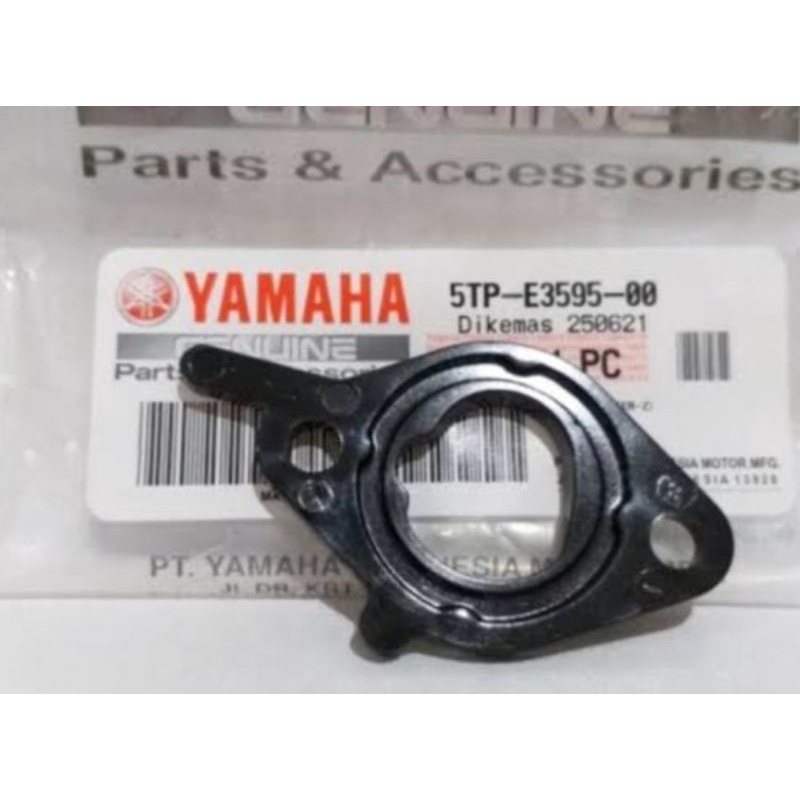 Bonit Carburetor intake manifold Yamaha Jupiter Z Original Original ...