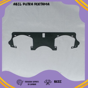 Bracket Biled Projie Xmax Aes 2.5 Inch Plus D2 Bracket Projie Xmax Mh1 ...