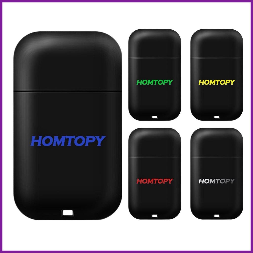 Mint Nasal Inhaler Double Hole Energizing Inhaler For Easy Breathing ...